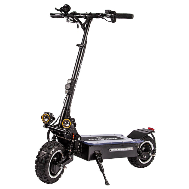 MAXX – OutStorm Scooters