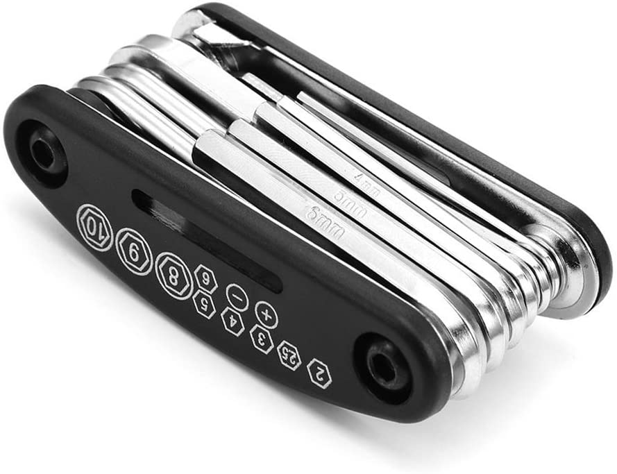 Tool kit – OutStorm Scooters